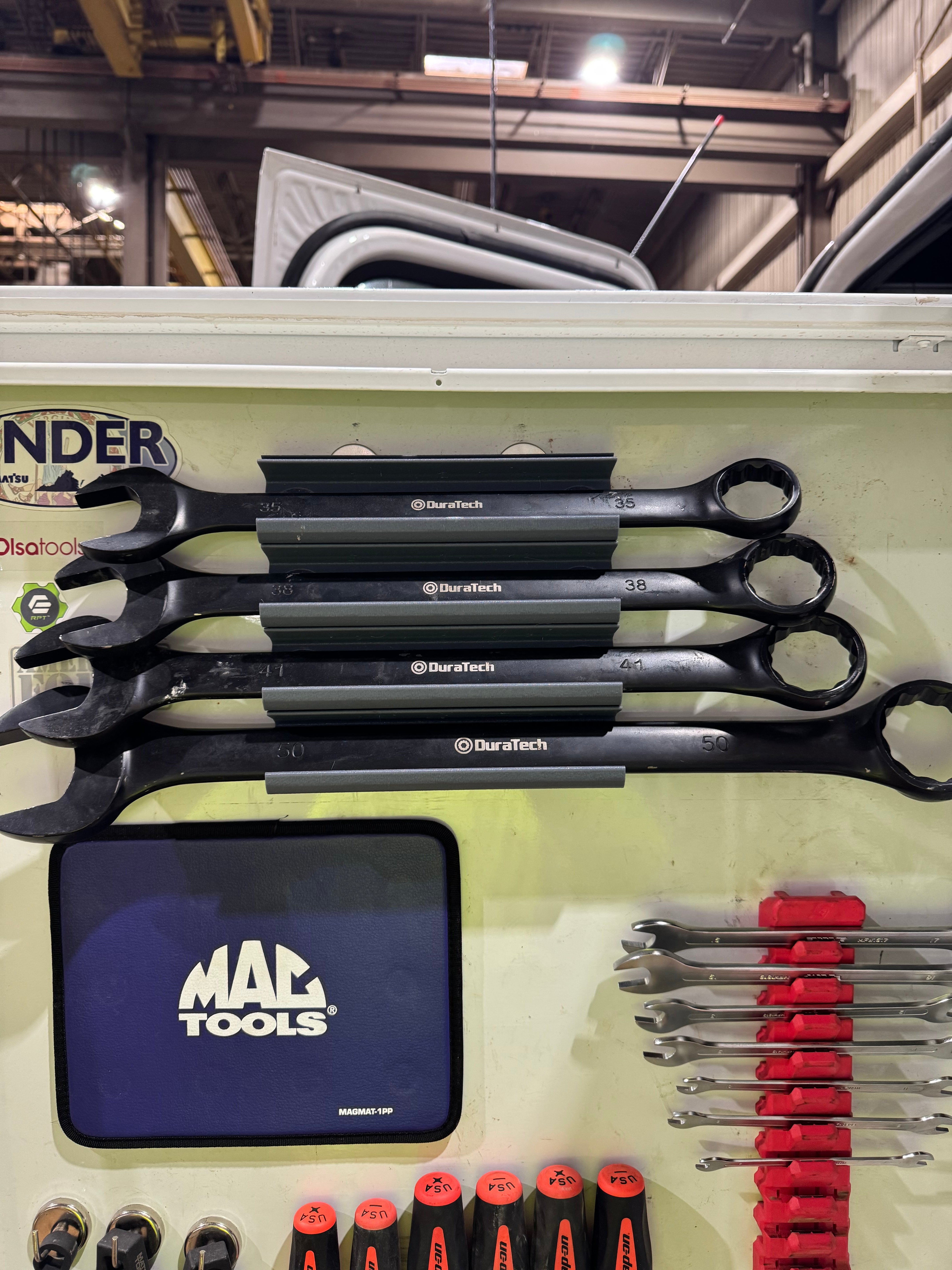 Tool Things – Farm Sip Supreme
