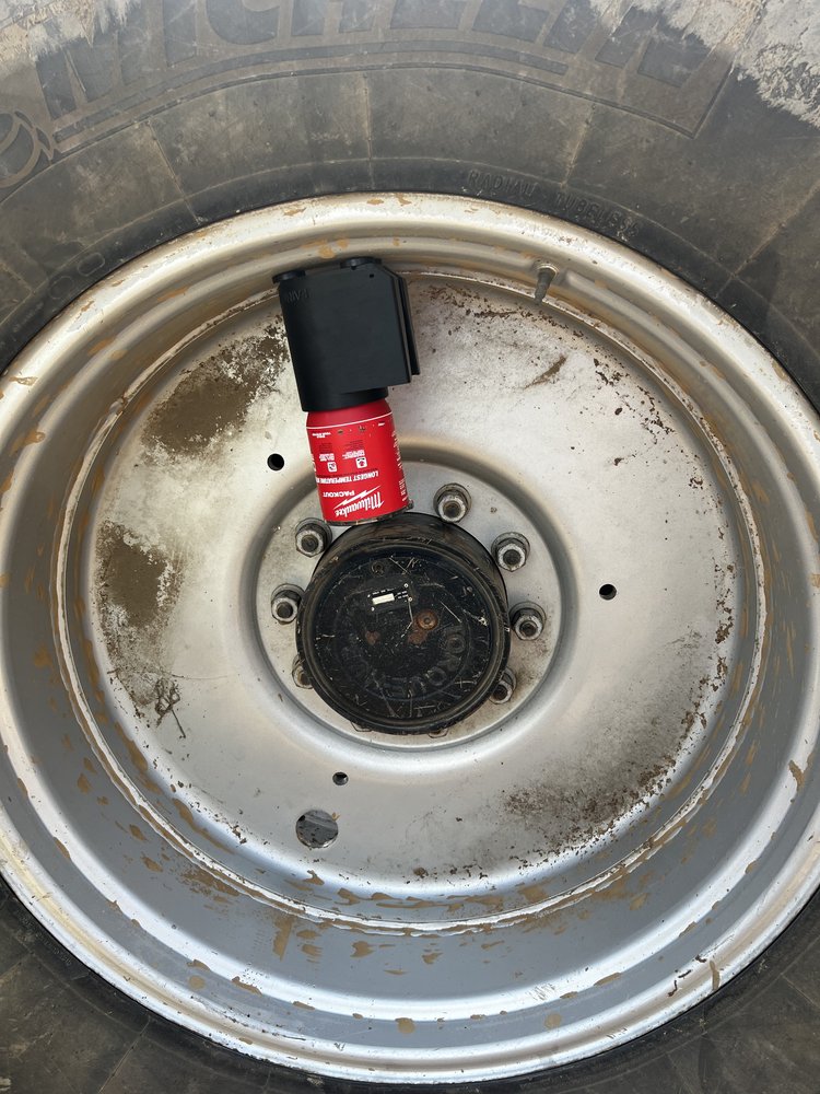 Flatster Cup Holder – Farm Sip Supreme