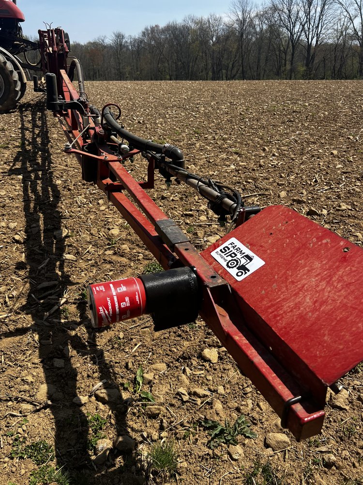 Milwaukee Flatster - Magnetic – Farm Sip Supreme