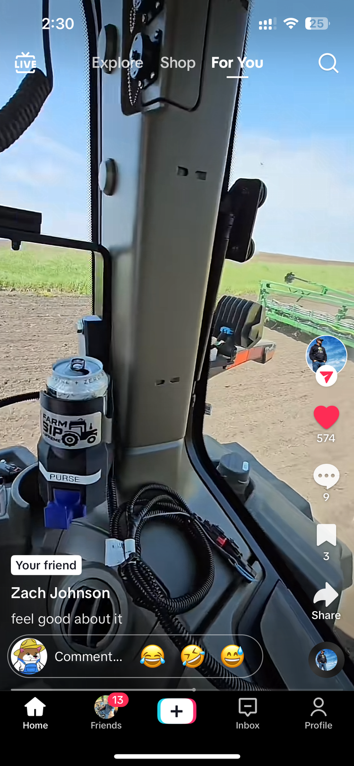 Snap Sip Tall Boy Combo- Millennial Farmer Special – Farm Sip Supreme