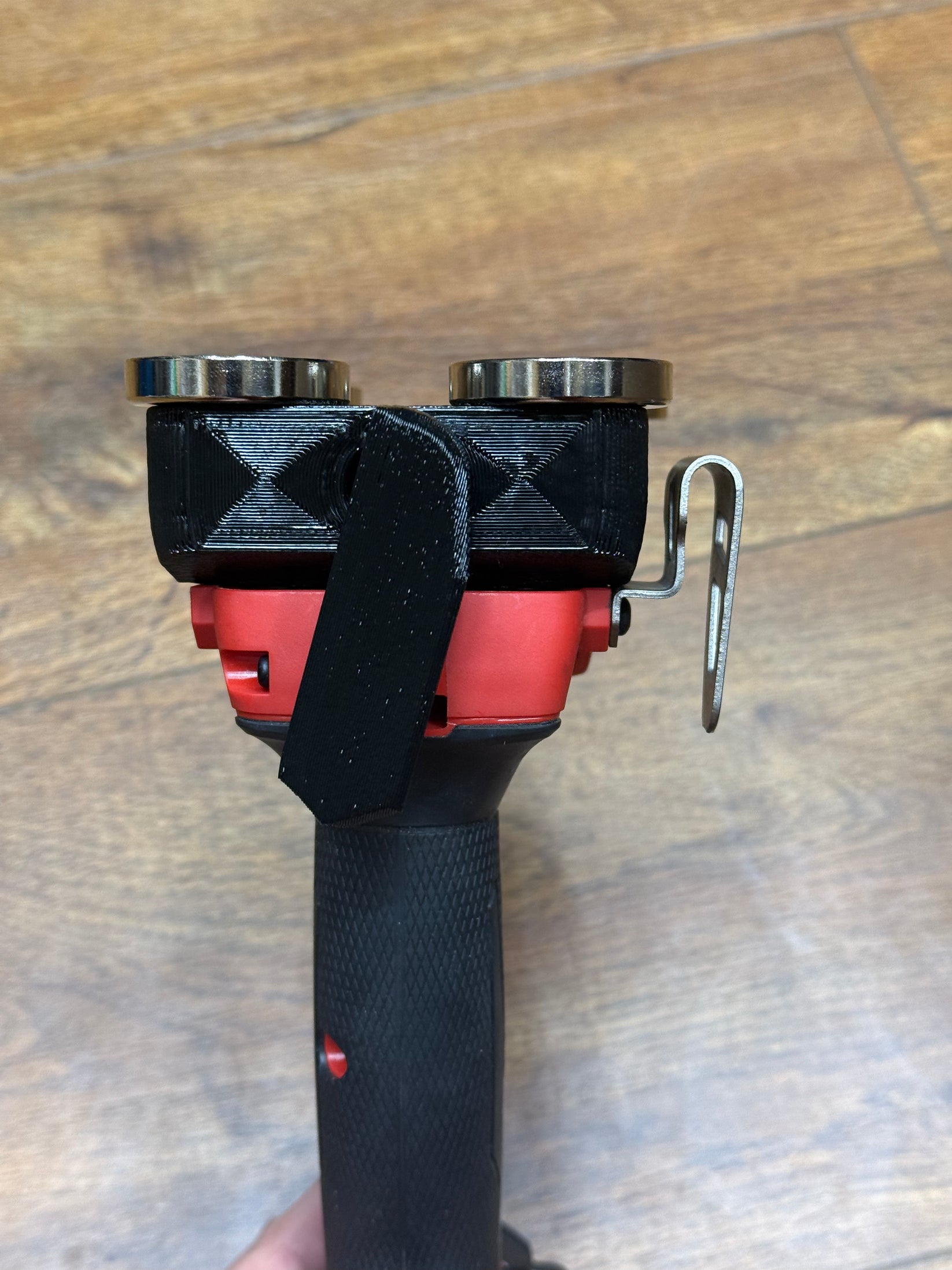M18 Tool holder - Normal Pistol grip style – Farm Sip Supreme