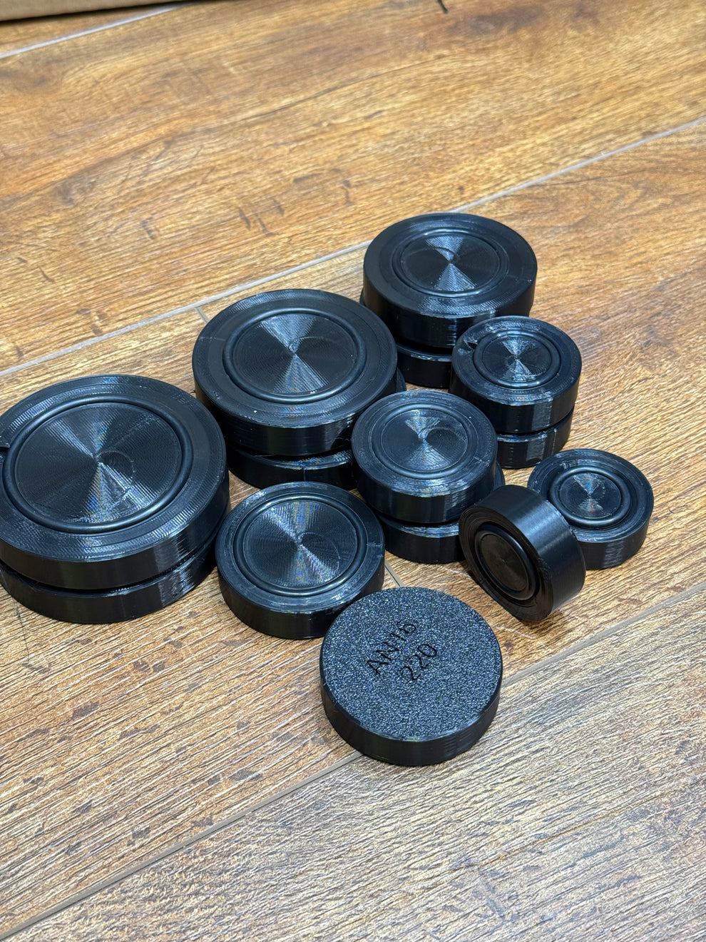 CAT Flange Slugs - O-rings included – Farm Sip Supreme