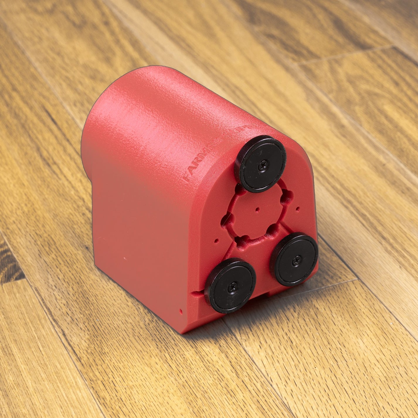 Milwaukee Flatster - Magnetic – Farm Sip Supreme